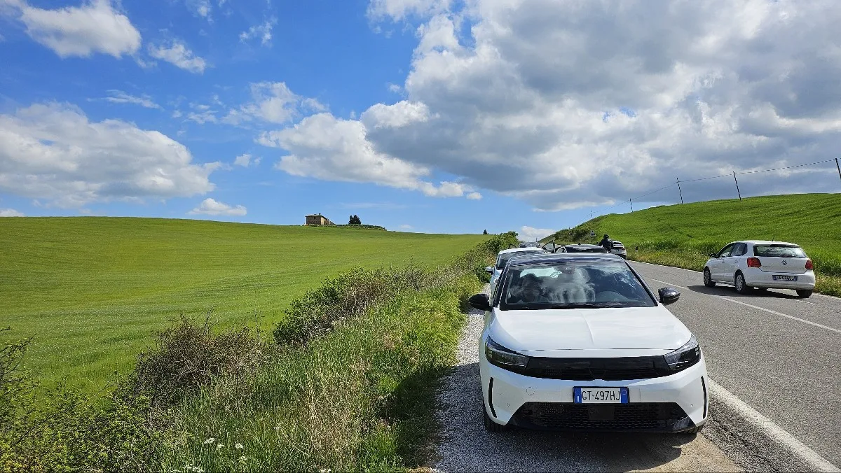 Car Rental in Italy, a Complete Guide: Tips for Beginners